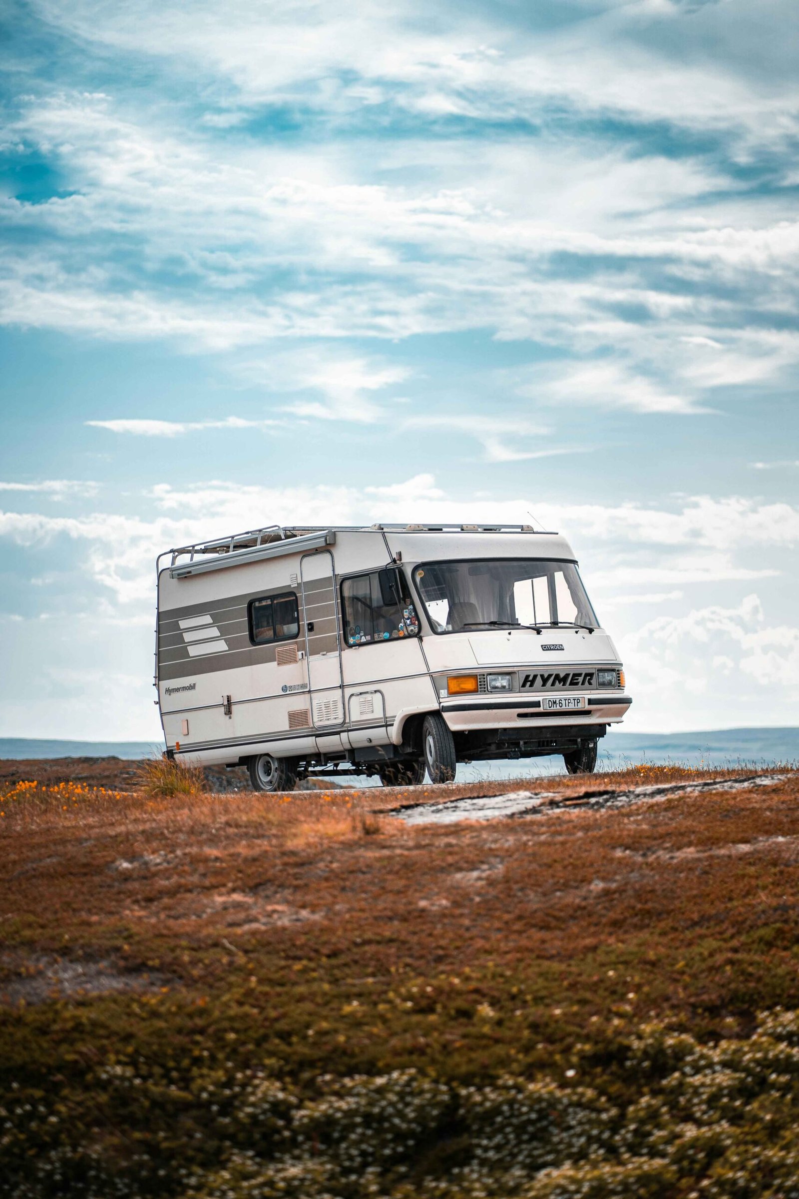 HYMER B534 - hclasicas